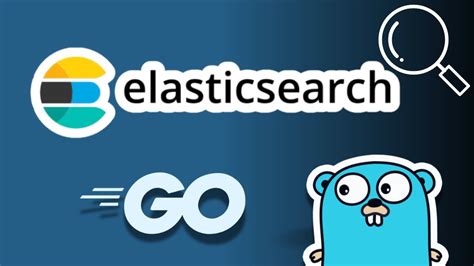 46 Golang Full Text Search With Elasticsearch With Golang Youtube