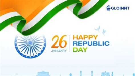 Gloinnt Solutions Pvt Ltd On Linkedin Republicday India
