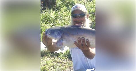 Eddie Ray Farris Kqki News