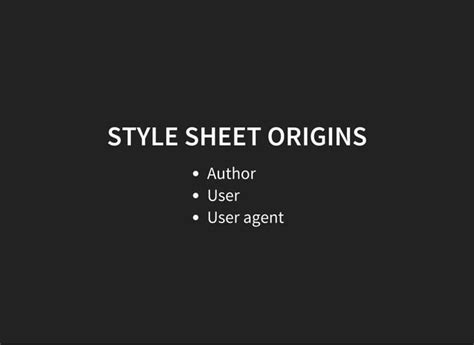 CSS PPT