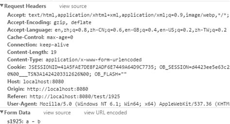Spring Mvc Html Form Field Encode Issue On Java Servlet Application