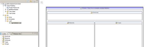 Step By Step Process For Creating A Simple Brmbus Sap Community