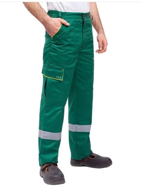 Купити Штани робочі Free Work СПЕЦНАЗ New зелені в СВТ ЗІЗ
