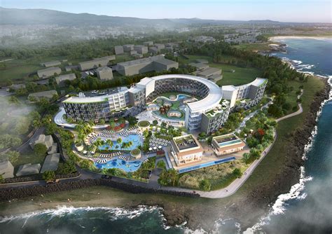 제주 이호테우 해변에 ‘신라스테이 플러스 첫선 이투데이