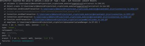 Web Js Problem With SendTransaction Solana Stack Exchange