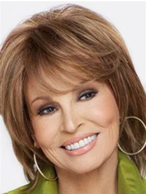 Raquel Welch Hairstyles Wigsbuy