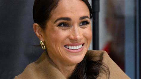 Meghan Markle's New Lifestyle Brand Launch Couldn't Be More Calculated