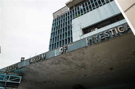 Nbi Main Office Sa Maynila Gigibain Para Sa Bagong Hq Abs Cbn News