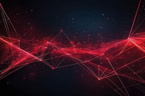 Page 6 Red Tech Background Images Free Download On Freepik