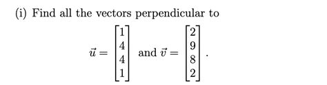 Solved Ii Write All Possible Subsets Of Linearly