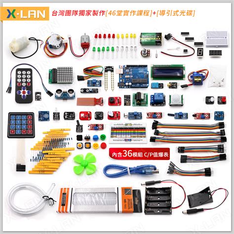 學習套件 Archives 聯物科技