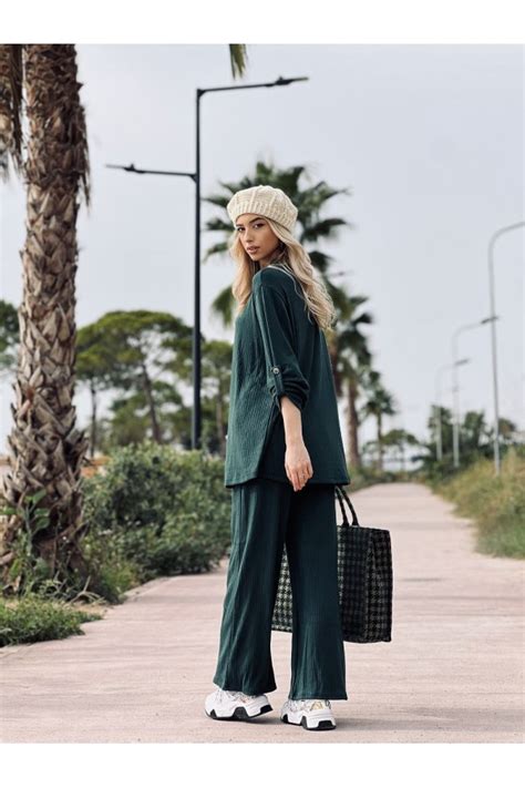 ΣΕΤ ΠΑΝΤΕΛΟΝΙ ΠΟΥΚΑΜΙΣΑ ΜΑΚΡΥ ΜΑΝΙΚΙ