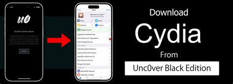 cydia download [all methods up to ios 18 3] sileem