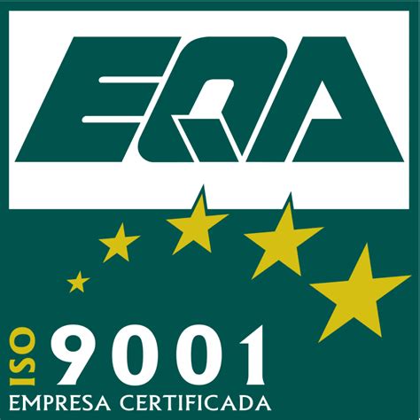 Certificaciones Eqa Iso 9001 Y Eqa It