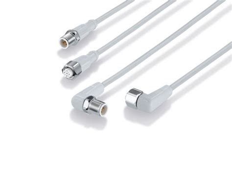 Ecolink连接技术 Ifm