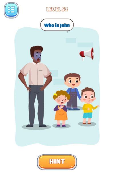 Brain Test Thinking Game Answers For All Levels Page 6 Of 10 Level Winner