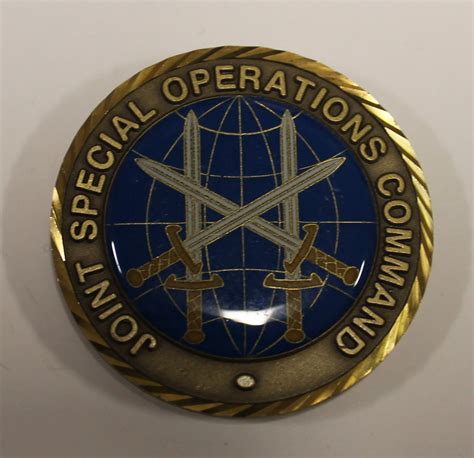 Joint Special Operation Command Jsoc Tier 1 Cryptologic Service Group