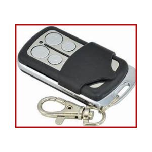 Universal Remote Control 433MHz Remote Automatic Gates LLC