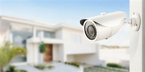 Why Security Cameras Are Essential To Your Residential Security System