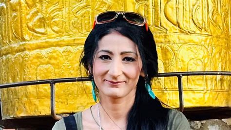 Nitasha Kaul Husband Who Is Nitasha Kaul Married To Nayag Today