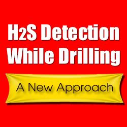 H S Detection While Drilling A New Approach Petroleum AfricaPetroleum Africa