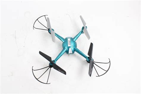 Propel Drone Property Room