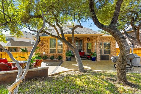 3046 Colorado Cove San Antonio Tx 78253 Mls 1767375