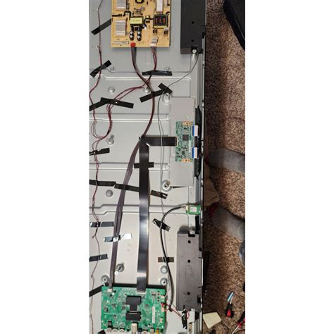 User Manual TCL S English Pages