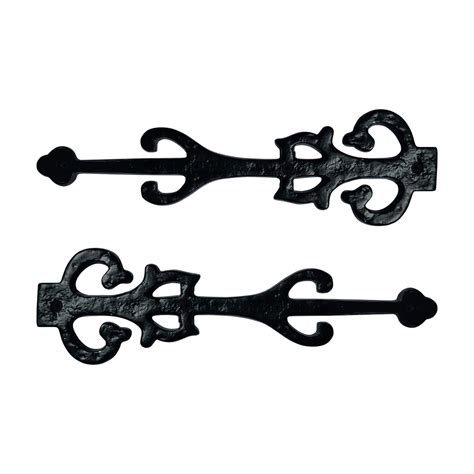 Dummy Shutter Hinges At Levi Adermann Blog