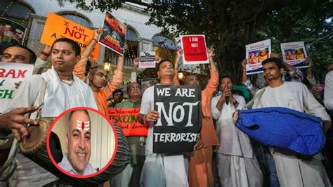 घर से उठा ले गए मार मार कर जान ले ली बांग्लादेश में हिंदू नेता की