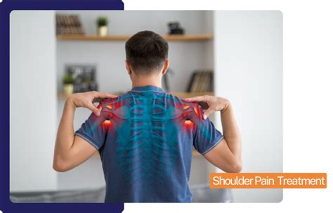 Effective Shoulder Pain Treatment In Bangalore Bangalore Pain Clinic