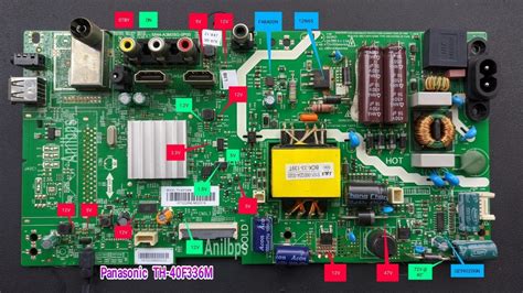 Led Driver Board Could Be Your Ticket To Fpga Development Artofit