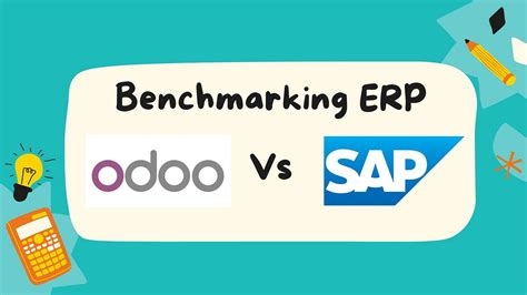 Benchmarking Erp Odoo Vs Sap Universitasputrabangsa… By Anggita Sulistiya Hermawan Medium