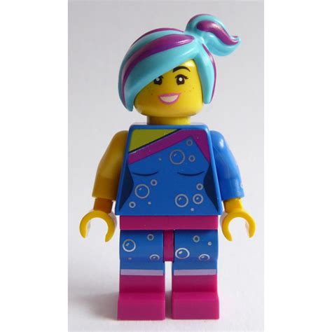 Lego Flashback Lucy Minifigure Brick Owl Lego Marketplace