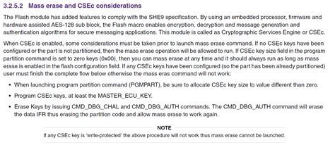 Flashpartitionings32k144 Program Entering Default Isr Nxp Community