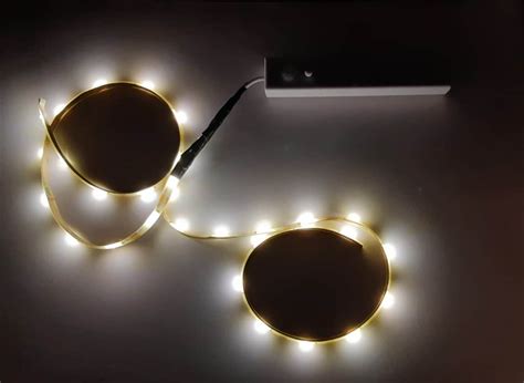 LED Lichtjes MyMachine