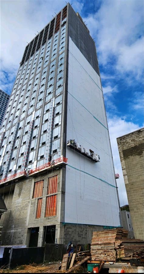 Eifs Cladding Stucco Wevegotyoucovered Dothedeco… Decoplast