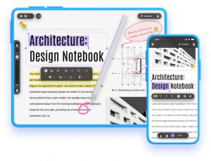 Best Free PDF Annotator For IPad And IPhone IOS Included