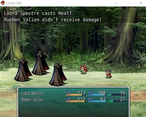 rpg maker vs gamemaker r rpgmaker