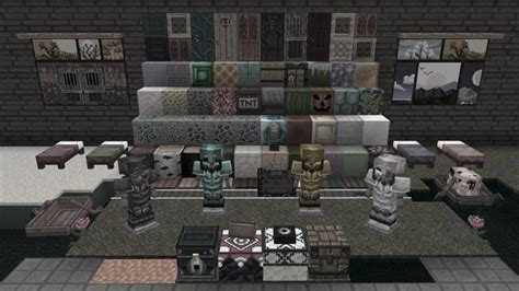Grayscale Texture Pack By Goe Craft Chunk Minecraft Bedrock Marketplace Explorer Grayscale Texture Pack By Goe Craft Chunk Minecraft Bedrock Marketplace Explorer