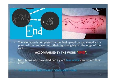 The Blue Whale Challenge Pdf