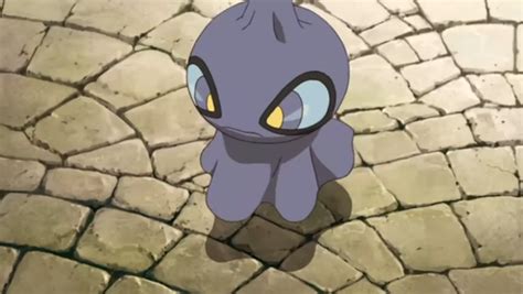 Shuppet Pokedex Guide Ign