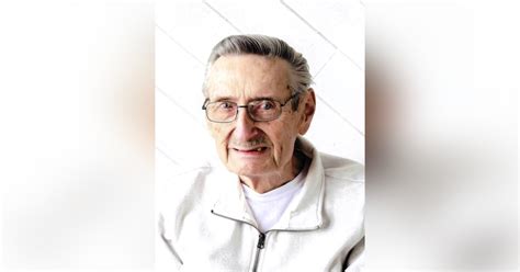 Obituary Information For Eugene John Swantek