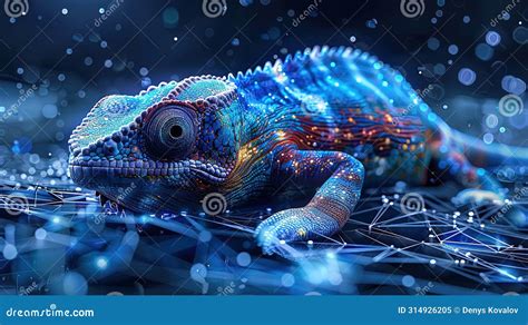 Visualization Of Information Databases Analysis And Processing Of Data Flow Conceptual