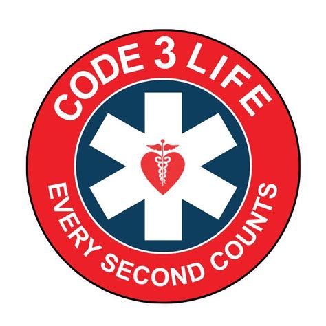 Code 3 Life Support