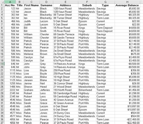 vba advanced filter auto vba