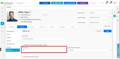 How To Create A New Custom Field Medirecords Knowledge Base