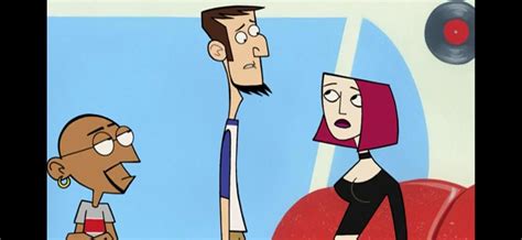 i extended frames from season 1 of clone high part 1 r clonehigh