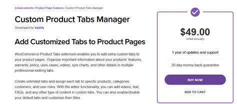 Best Plugins To Customize Woocommerce Product Page