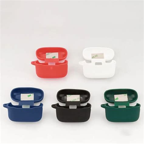 Jual Case Casing Cover Silicone Protective Anker Soundcore A20i A25i Carabiner Shopee Indonesia